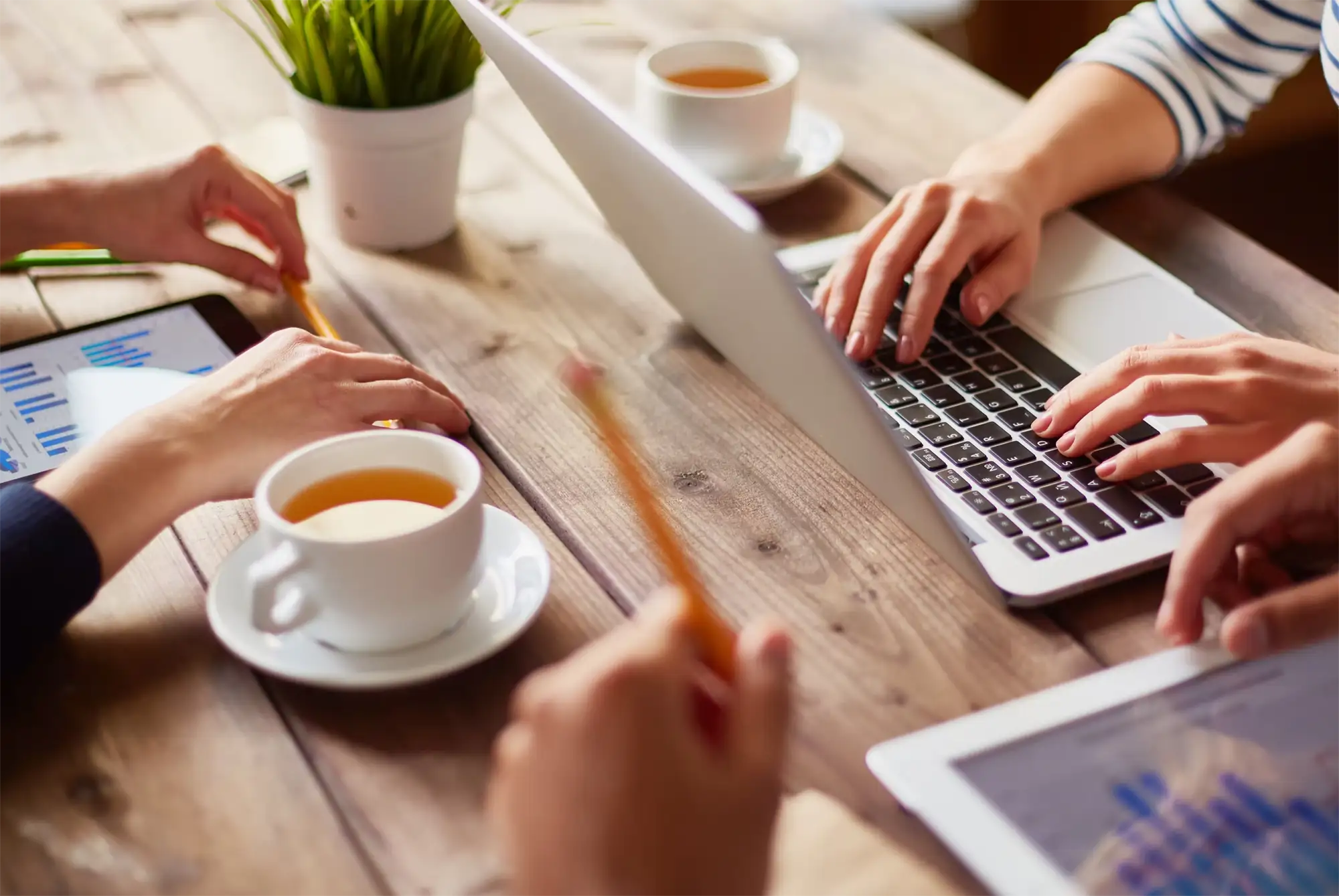 About – America at Home